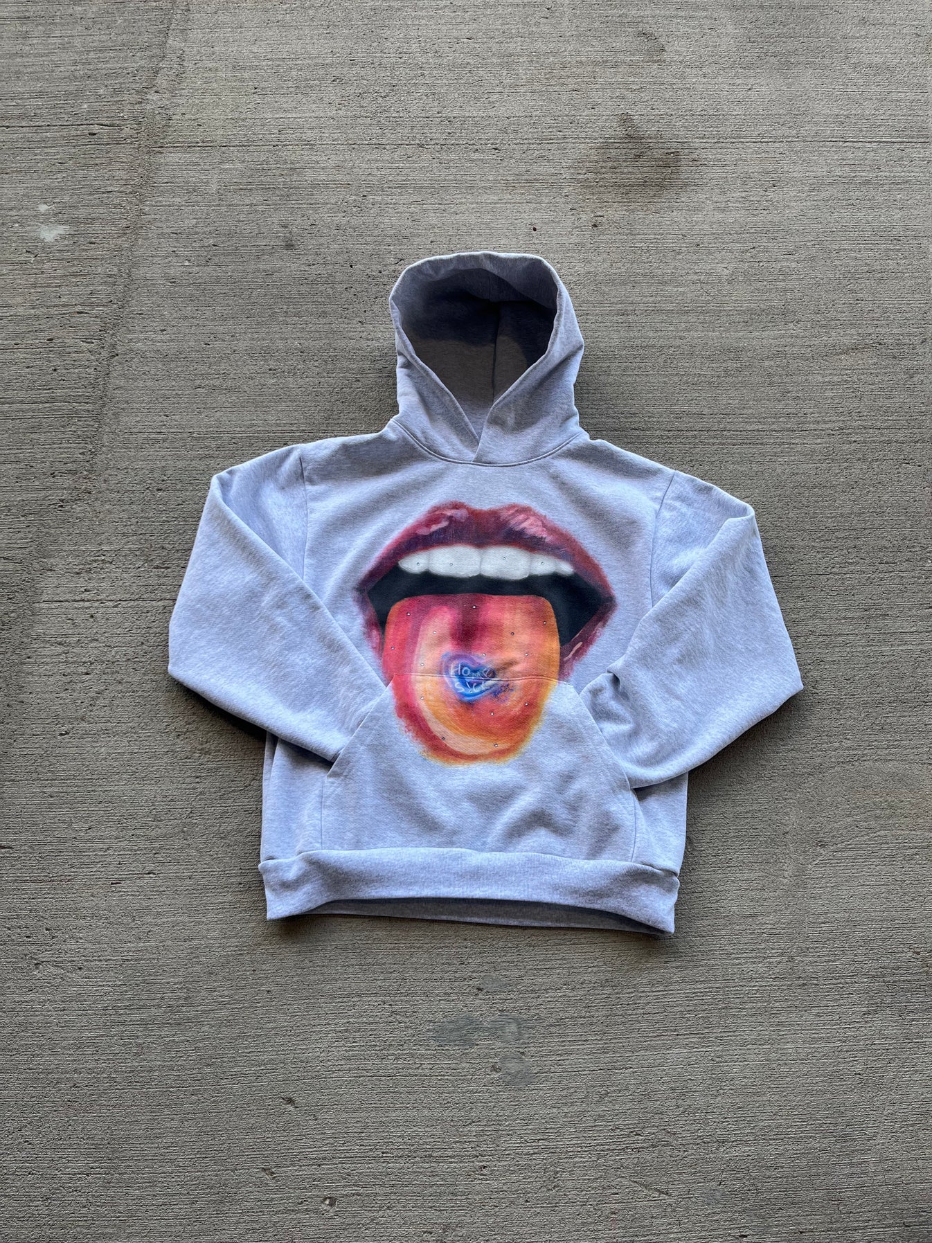 Homesick "X2C" Hoodie – Homes!ck